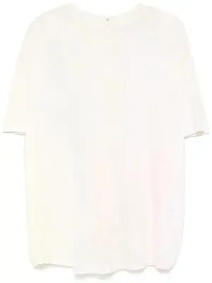 DARKPARK Linda T-shirt - Neutrals