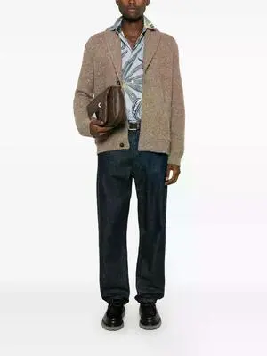 Etro Roma Shirt - Blue