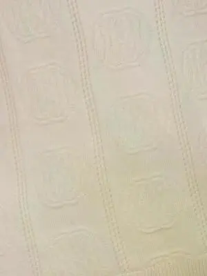 Bally Patterned Intarsia-knit Jumper
