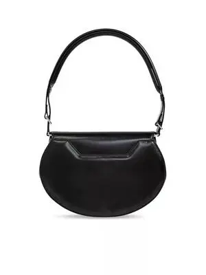 VIVIENNE WESTWOOD Orb-print Shoulder Bag