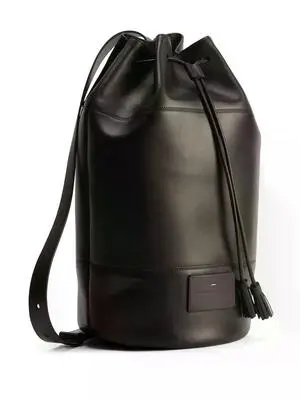GIUSEPPE ZANOTTI Downtown Shoulder Bag