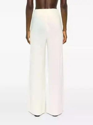 Camilla And Marc Ash High-waisted Straight Leg Trousers
