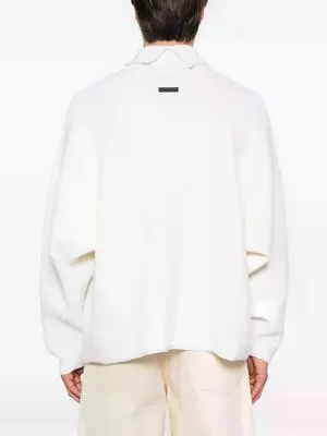 Fear Of God Ottoman High-neck Sweater