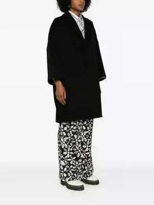 Marni Felted Midi Coat