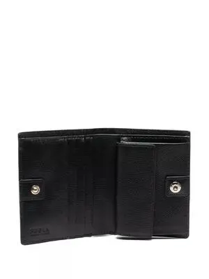 Furla Camelia Leather Wallet