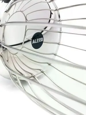 ALESSI Logo-plaque Fruit-basket