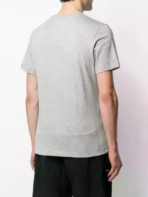 Nike Swoosh Logo T-shirt - Grey