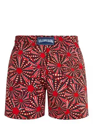 Vilebrequin Moorea Swim Shorts