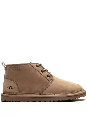 UGG Neumel 40:40:40 Anniversary Boots - Brown