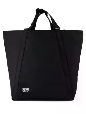 Burberry Shield Field Tote Bag