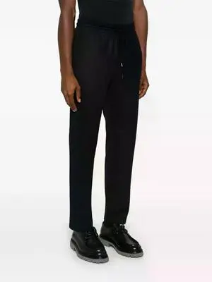 Harris Wharf London Tapered Track Pants