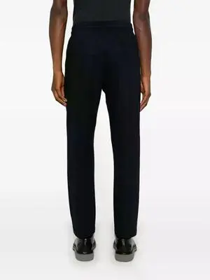 Harris Wharf London Tapered Track Pants