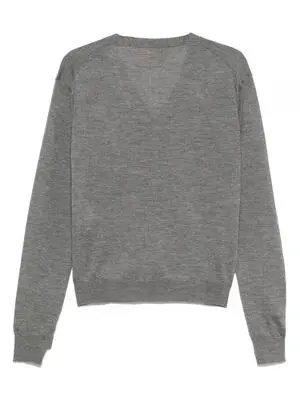 Plan C Cashmere Cardigan