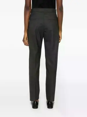 Brunello Cucinelli Monili Chain Trousers
