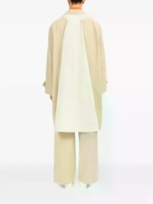 MAISON MARGIELA Single-breasted Coat