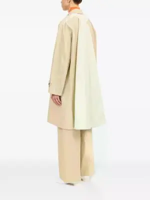 MAISON MARGIELA Single-breasted Coat