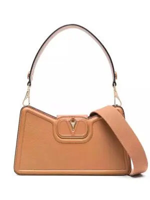 Valentino Garavani Vlogo Signature Shoulder Bag