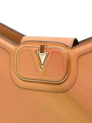 Valentino Garavani Vlogo Signature Shoulder Bag
