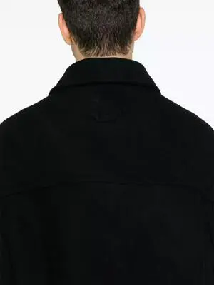 Jacquemus Le Manteau Court Jacket