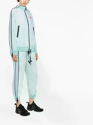 Dsquared2 Zip-sleeve Track Jacket