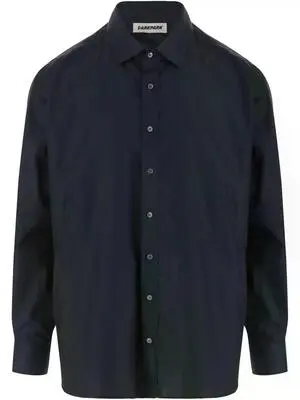 DARKPARK Cotton Shirt