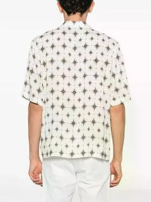 Amiri Micro Starburst Shirt