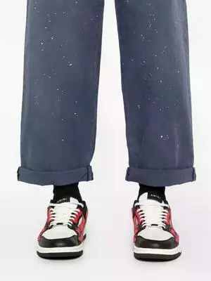 GOLDEN GOOSE Straight-leg Cotton Chinos