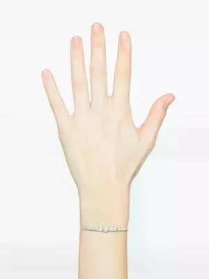 SWAROVSKI Matrix Tennis Bracelet
