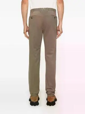 PT TORINO Slim-fit Trousers