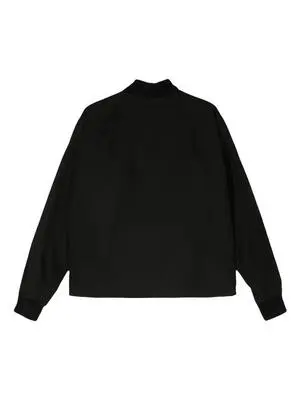 COSTUMEIN Cotton Blend Bomber Jacket