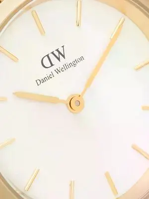 DANIEL WELLINGTON Iconic Link Watch