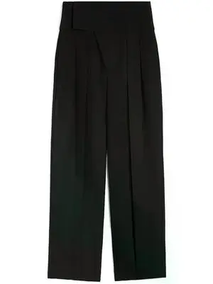 JIL SANDER Tailored Trousers