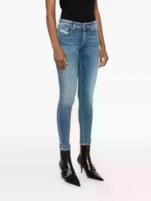 DIESEL® Slandy Jeans