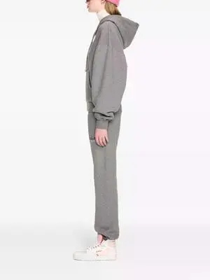 Off-White Logo-print Track Pants