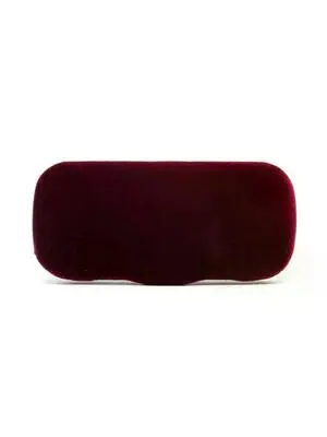 Gucci Interlocking G Oversized-frame Sunglasses