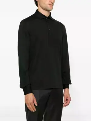 Fedeli Zero Polo Shirt