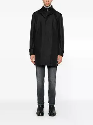 FAY Morning Coat