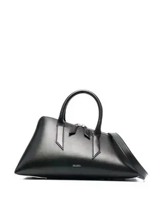 Attico Sunday Triangle Tote Bag