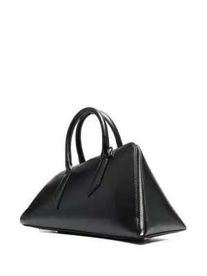 Attico Sunday Triangle Tote Bag