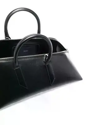 Attico Sunday Triangle Tote Bag