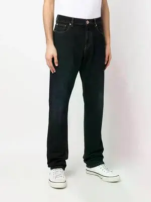 Versace Medusa Head Jeans
