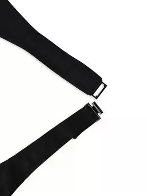 TOMBOLINI Silk Cummerbund