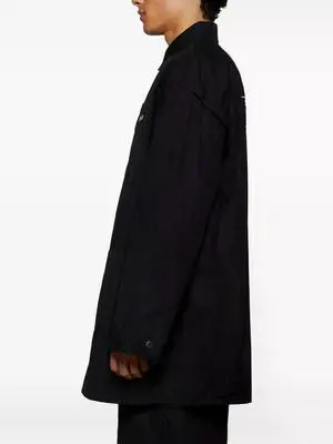 032C Intermission Cargo Overshirt
