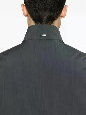 Herno Lightweight Bomber Jacket