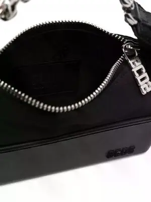 Gcds Small Matilda Logo-plaque Bag