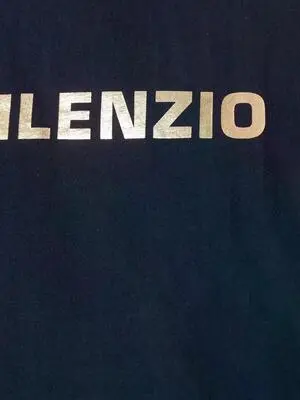 Aspesi Cotton T-shirt - Blue