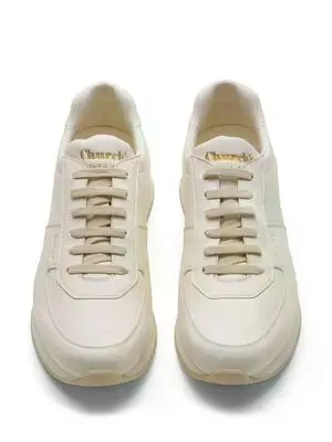 Church's Livingston Leather Sneakers