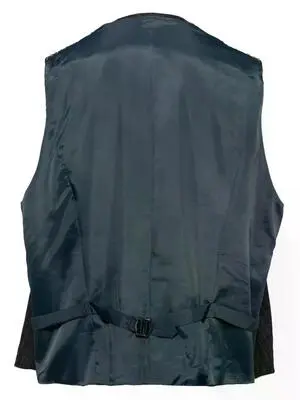Kolor Stud-embellished Waistcoat