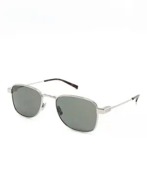 Saint Laurent Rectangle-frame Sunglasses
