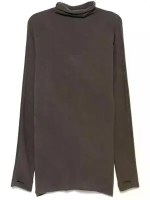 ISAAC SELLAM EXPERIENCE Cashmere Sweater